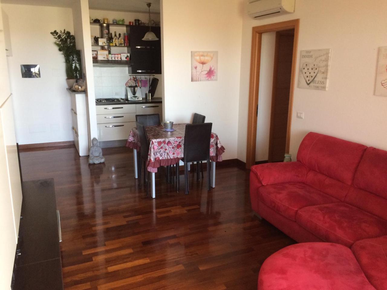 Appartamento in vendita a Aprilia