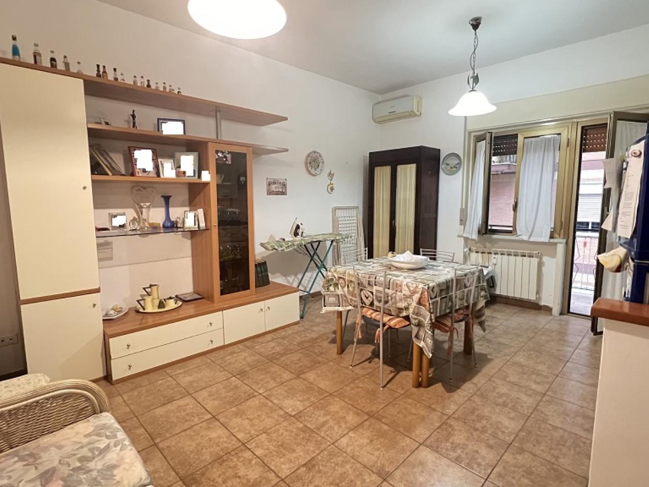 Appartamento in vendita a Bracciano