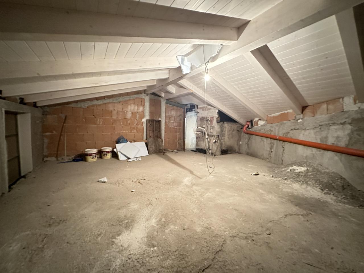 Appartamento in vendita a Vico Equense