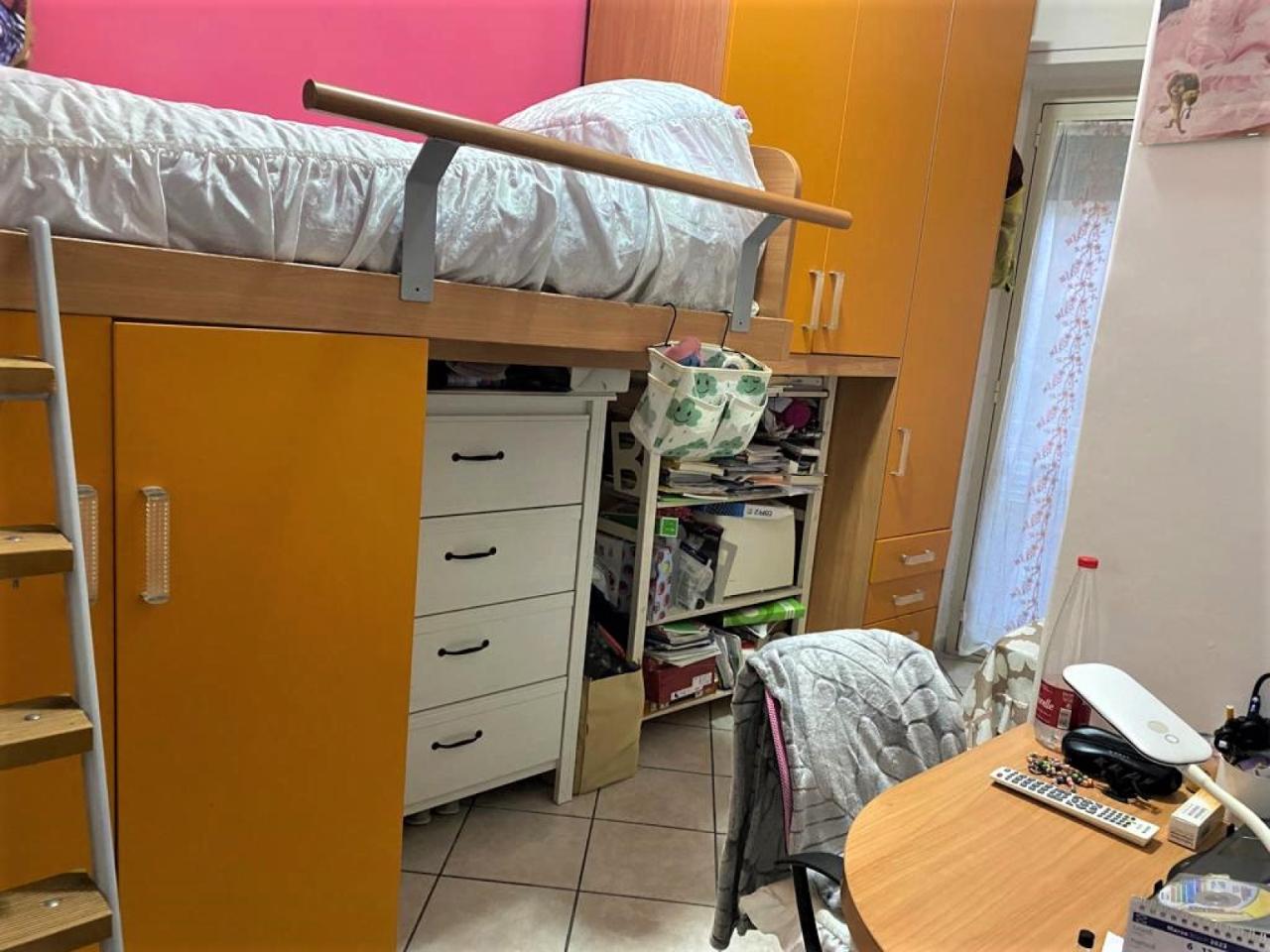 Appartamento in vendita a Castellammare Di Stabia