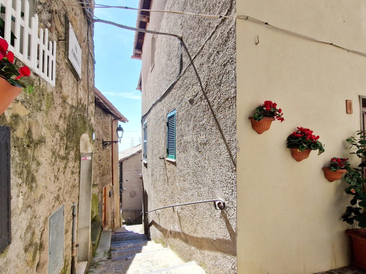 Appartamento in vendita a San Vito Romano