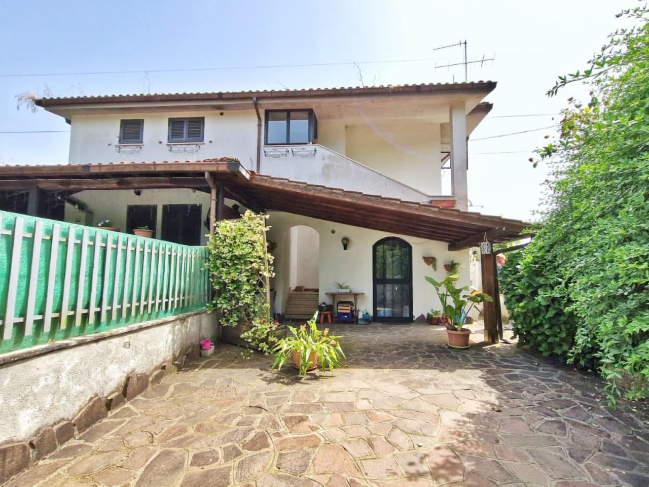 Appartamento in vendita a Labico