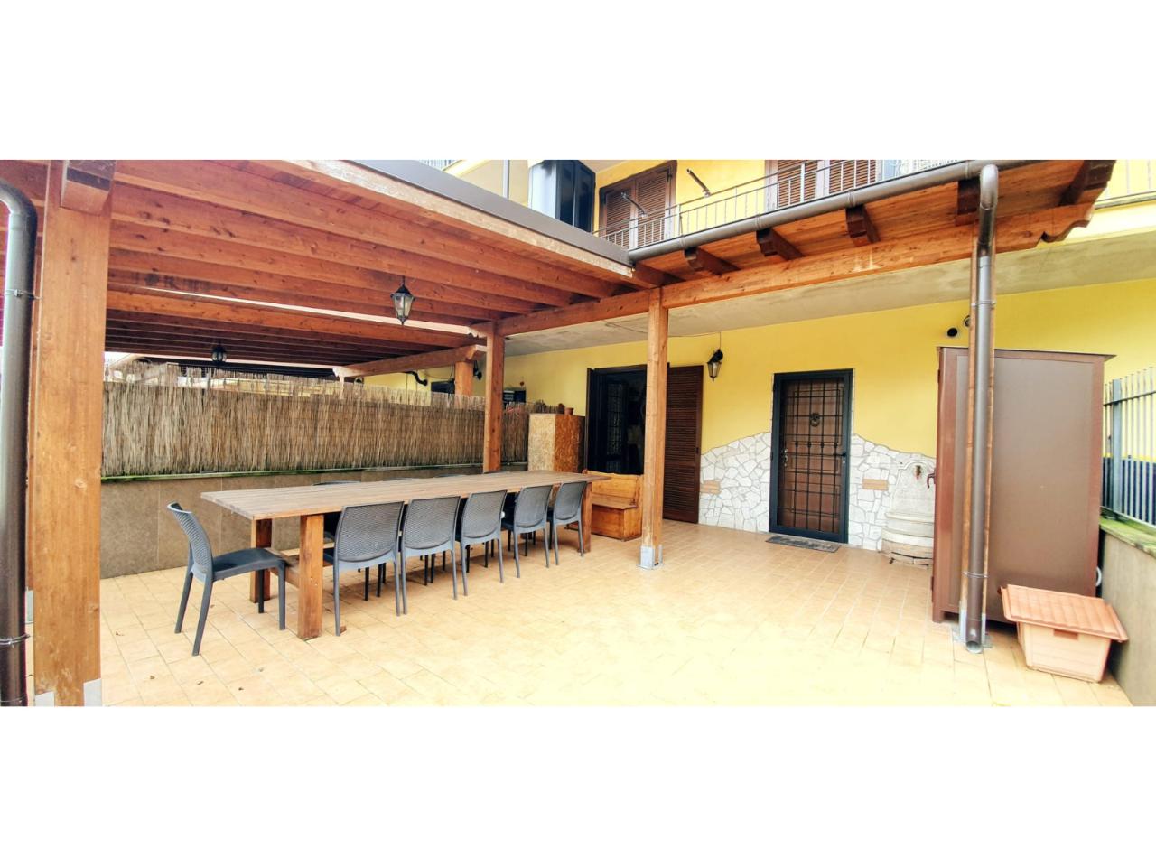 Appartamento in vendita a Labico