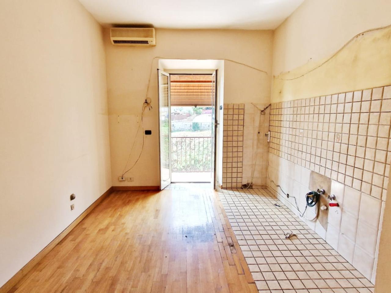 Appartamento in vendita a Labico