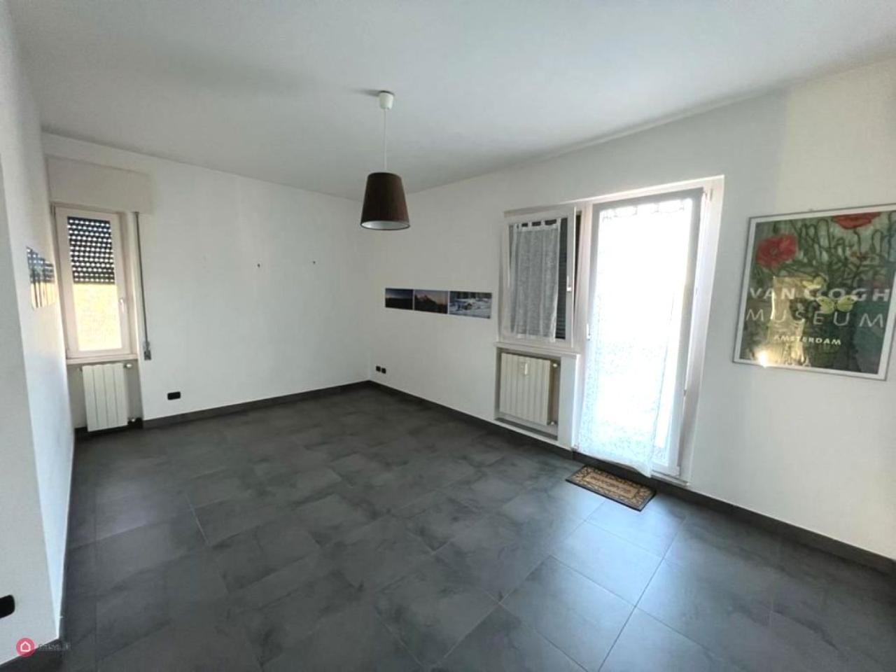 Appartamento in vendita a Cave