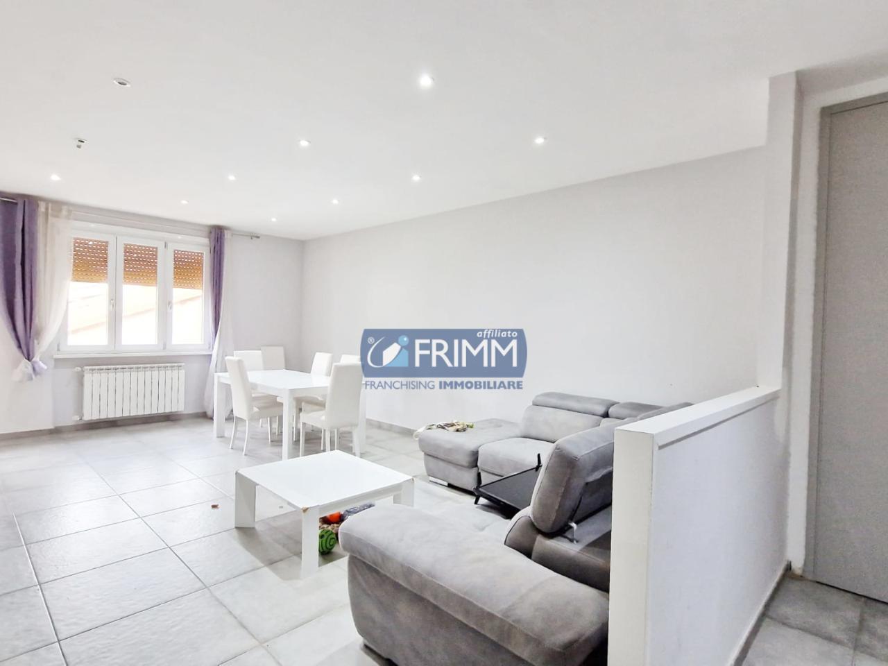 Appartamento in vendita a Valmontone