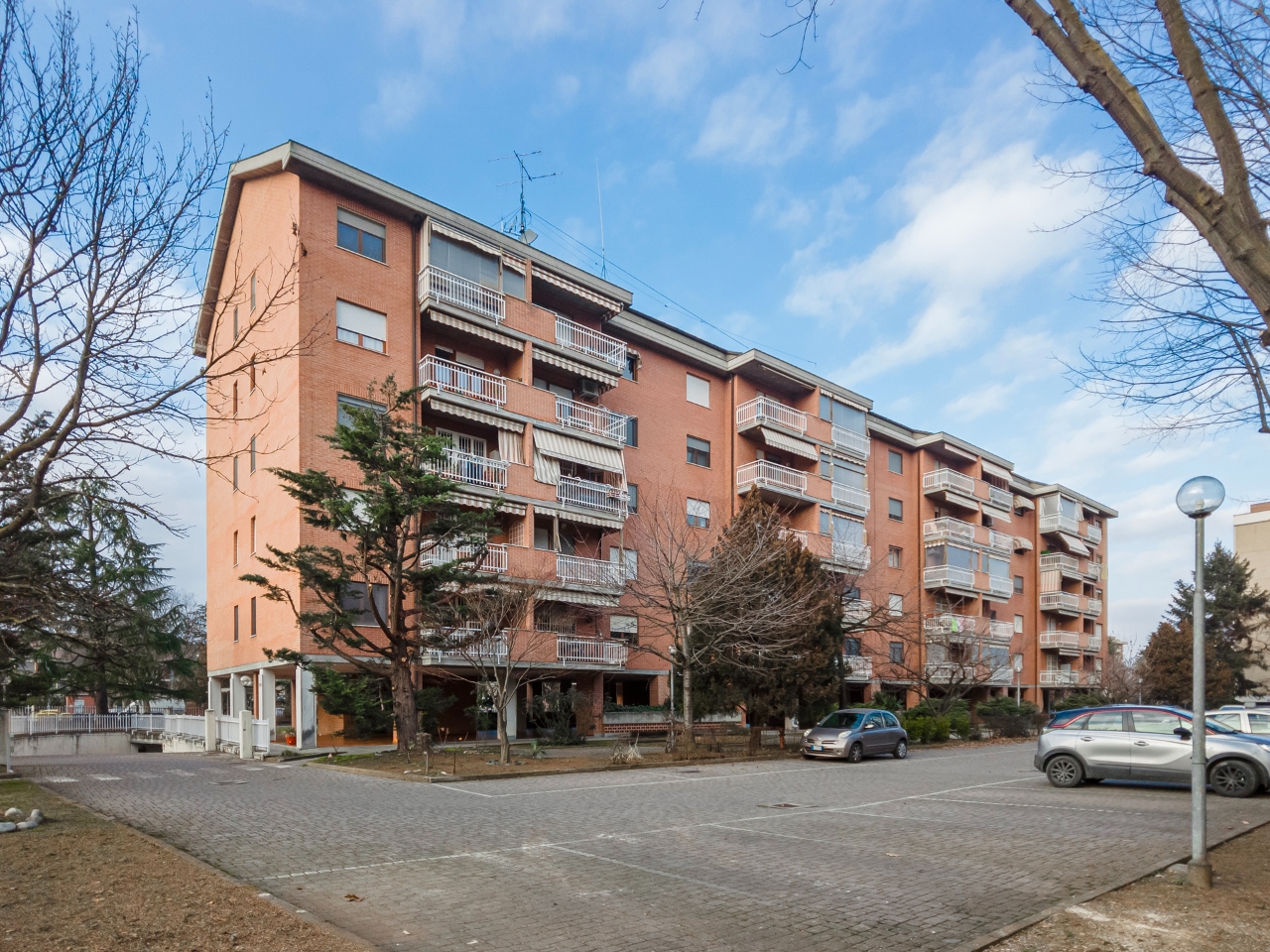 Appartamento in vendita a Venaria Reale