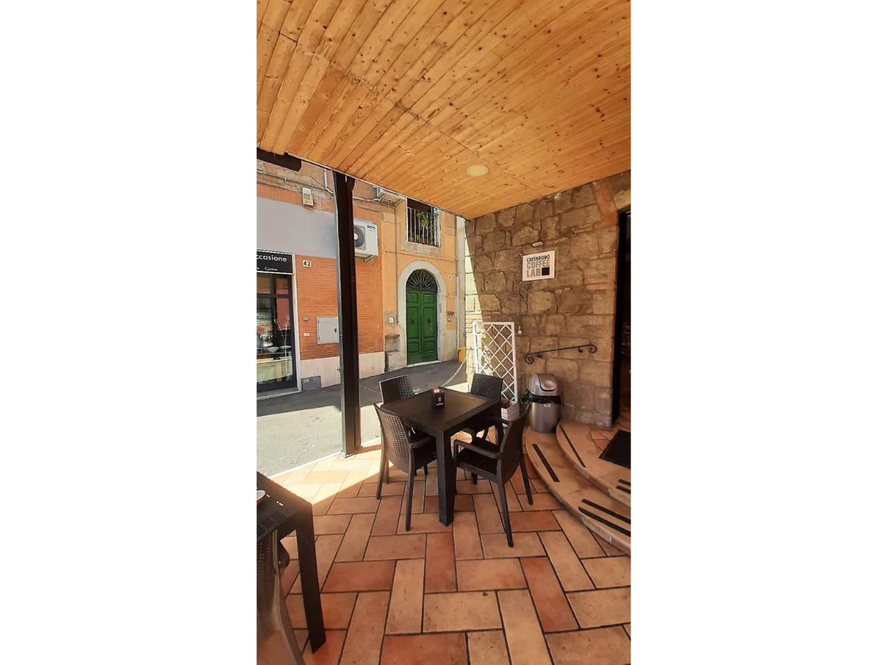 Negozio in vendita a Castelnuovo Di Porto