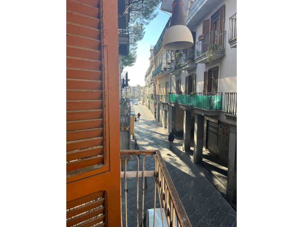 Appartamento in vendita a Palma Campania