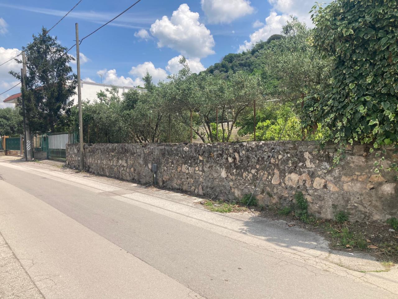 Terreno agricolo in vendita a Palma Campania