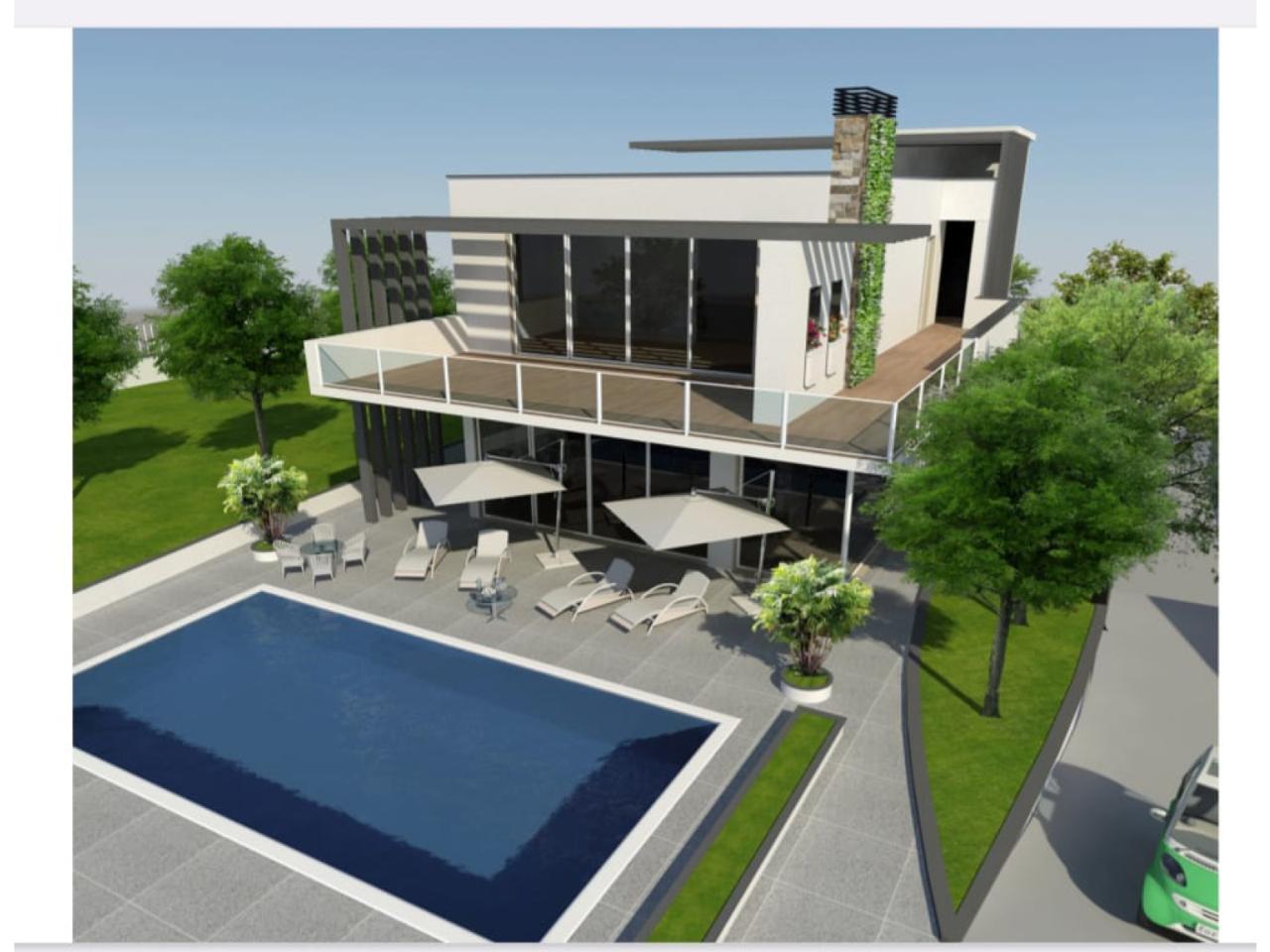 Terreno edificabile in vendita a Domicella