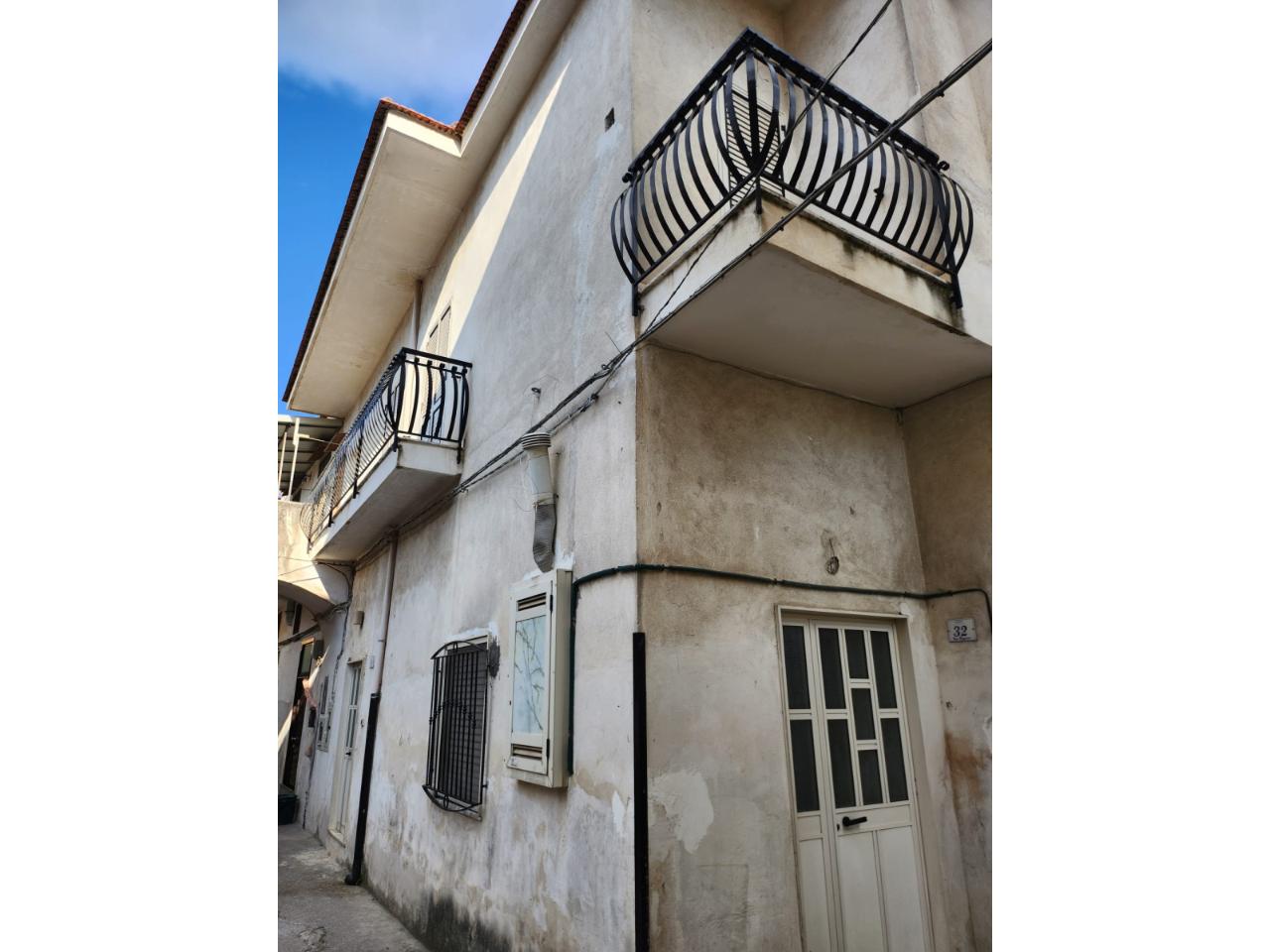 Appartamento in vendita a Sarno