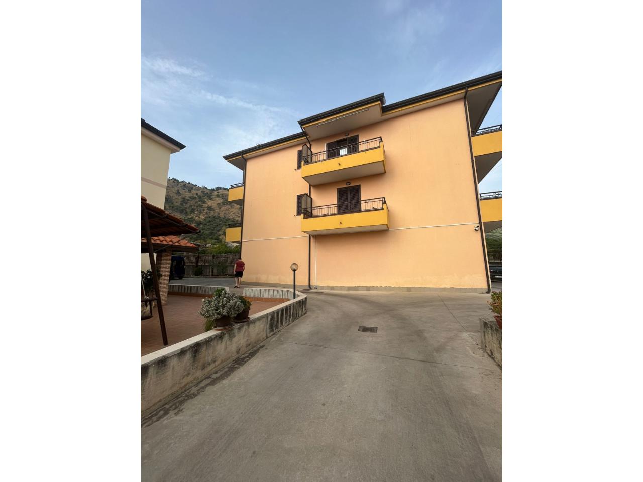 Appartamento in vendita a Sarno