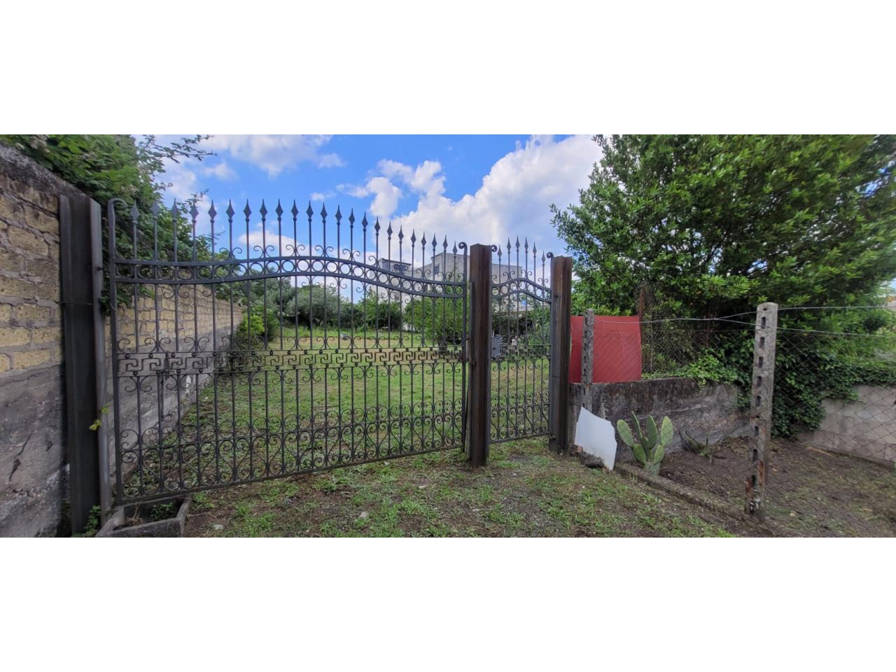 Terreno agricolo in vendita a San Giuseppe Vesuviano