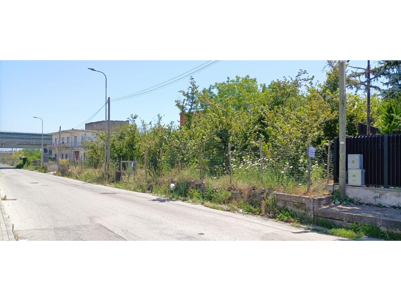 Terreno agricolo in vendita a San Giuseppe Vesuviano