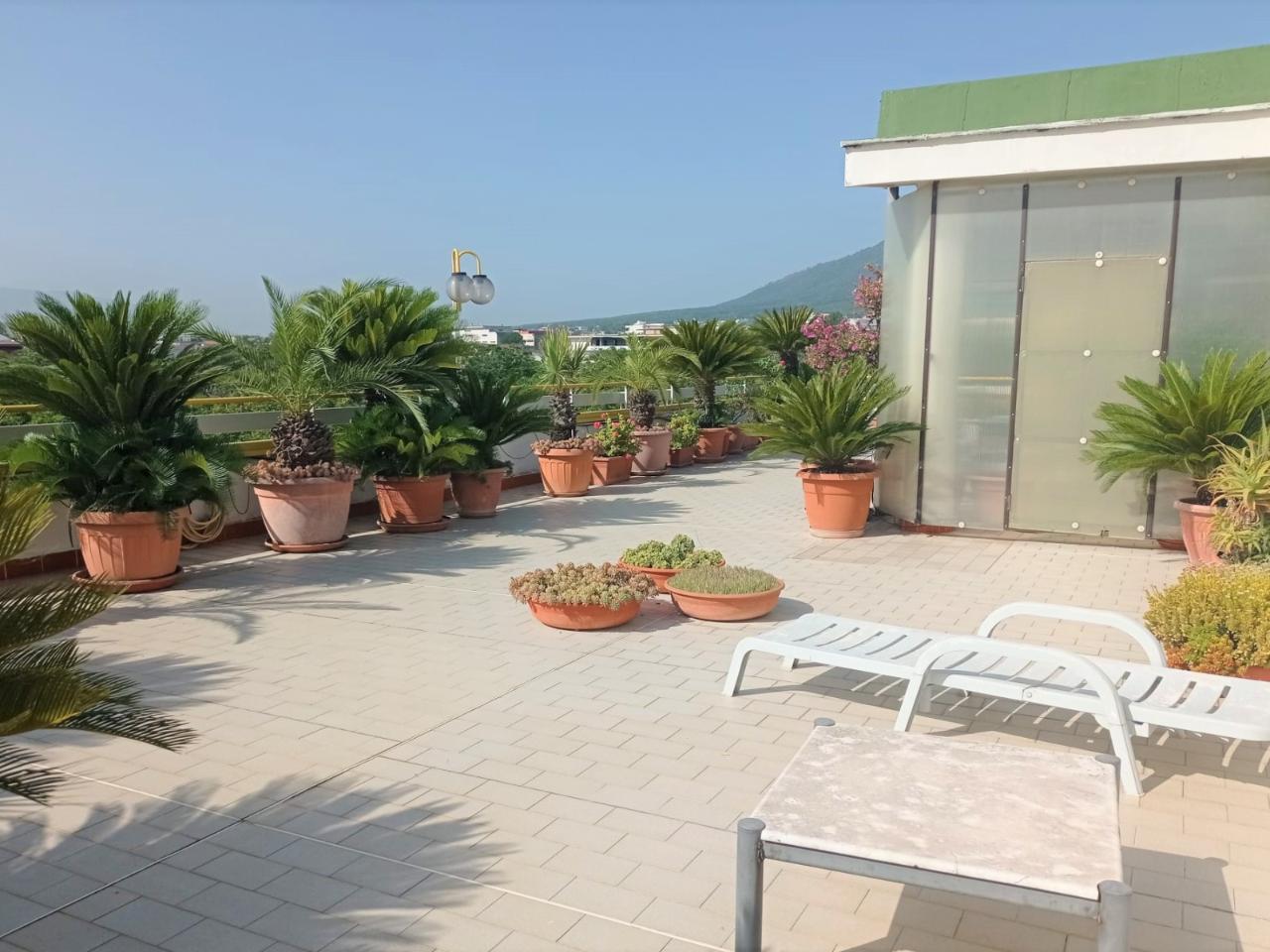 Appartamento in vendita a Ottaviano