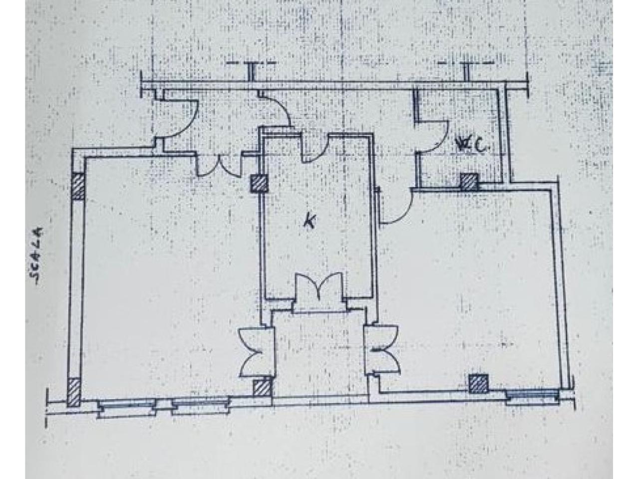 Ufficio in affitto a San Giuseppe Vesuviano