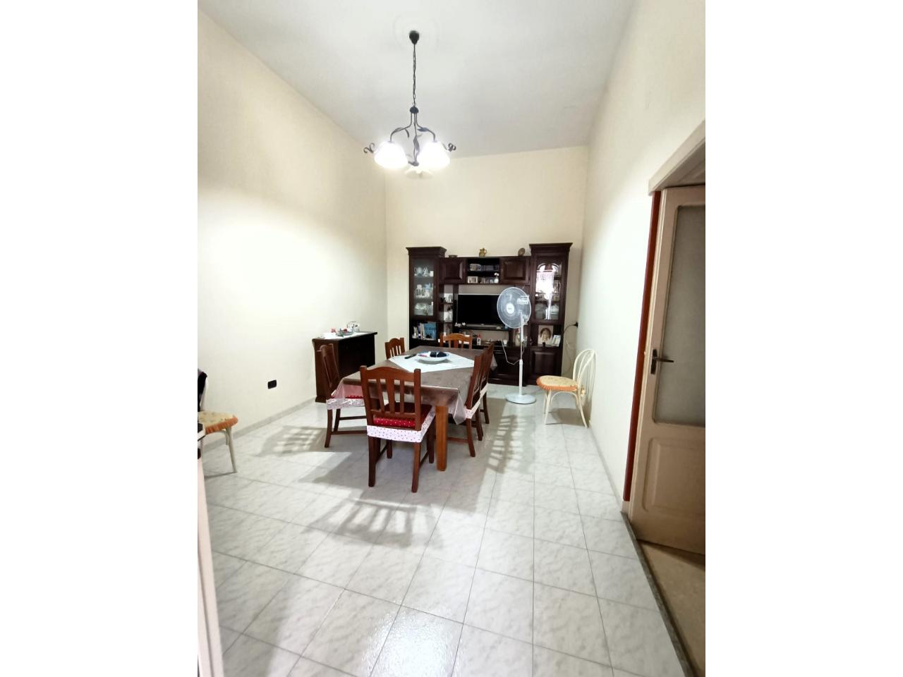 Appartamento in vendita a San Giuseppe Vesuviano