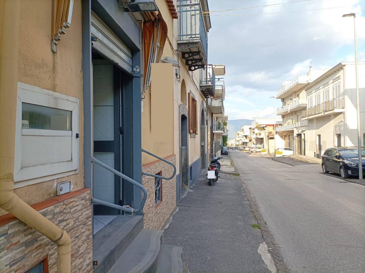 Negozio in vendita a San Giuseppe Vesuviano