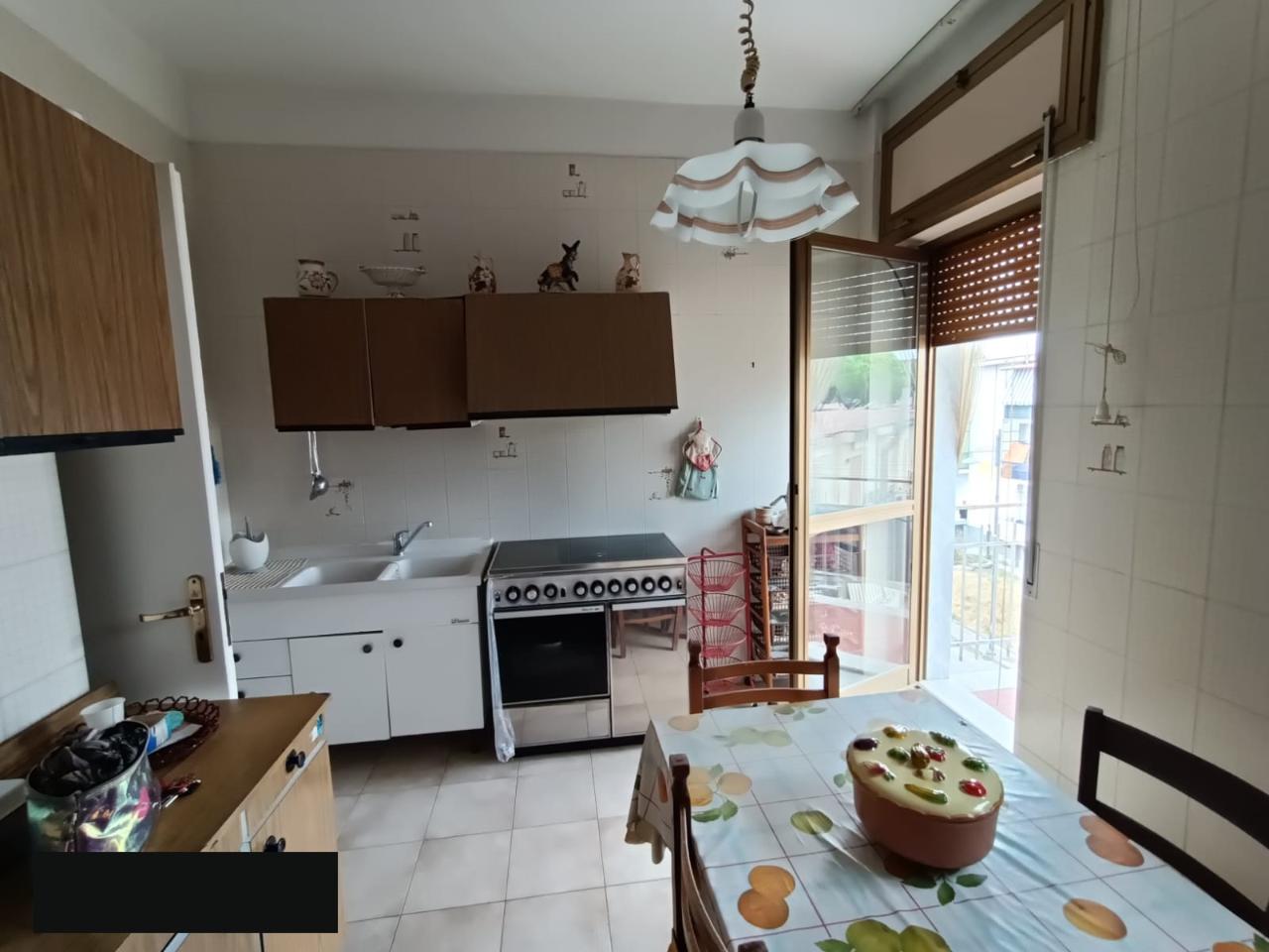 Appartamento in vendita a San Giuseppe Vesuviano