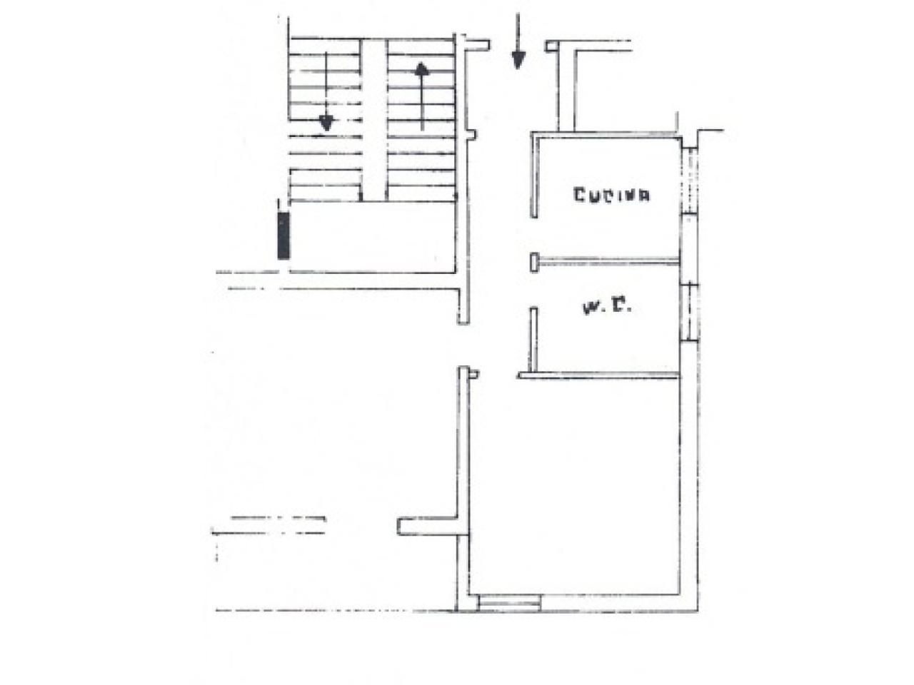 Appartamento in vendita a San Giuseppe Vesuviano
