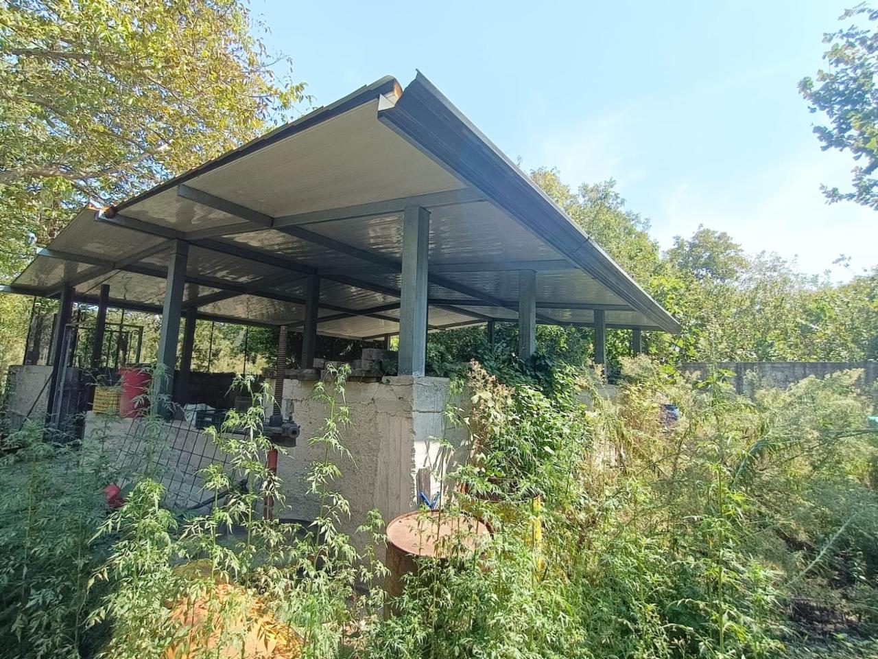 Terreno agricolo in vendita a Palma Campania