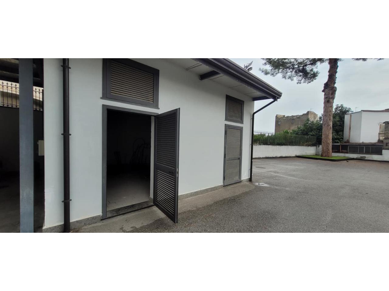 Casa indipendente in affitto a San Giuseppe Vesuviano