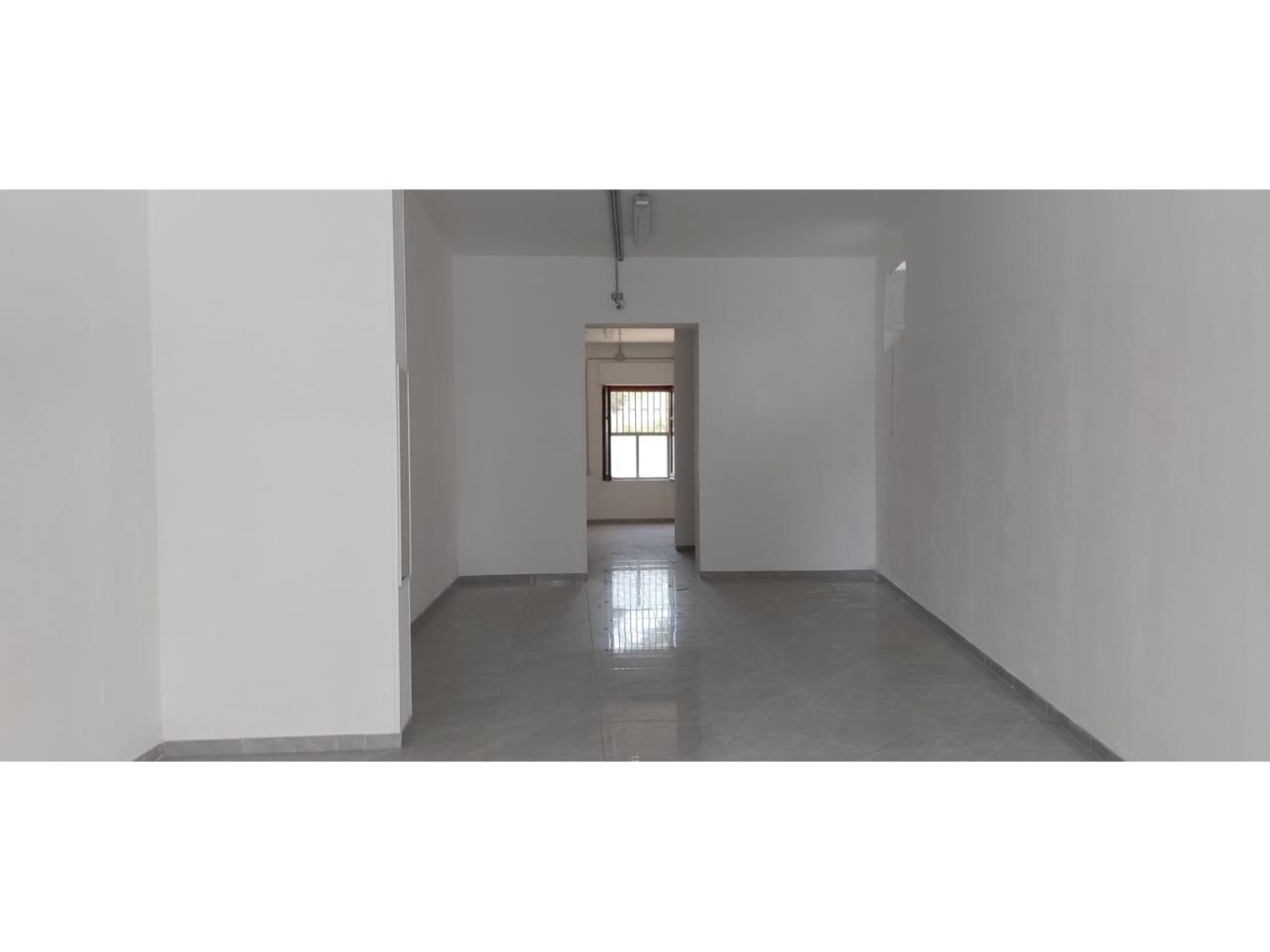 Negozio in affitto a Ottaviano