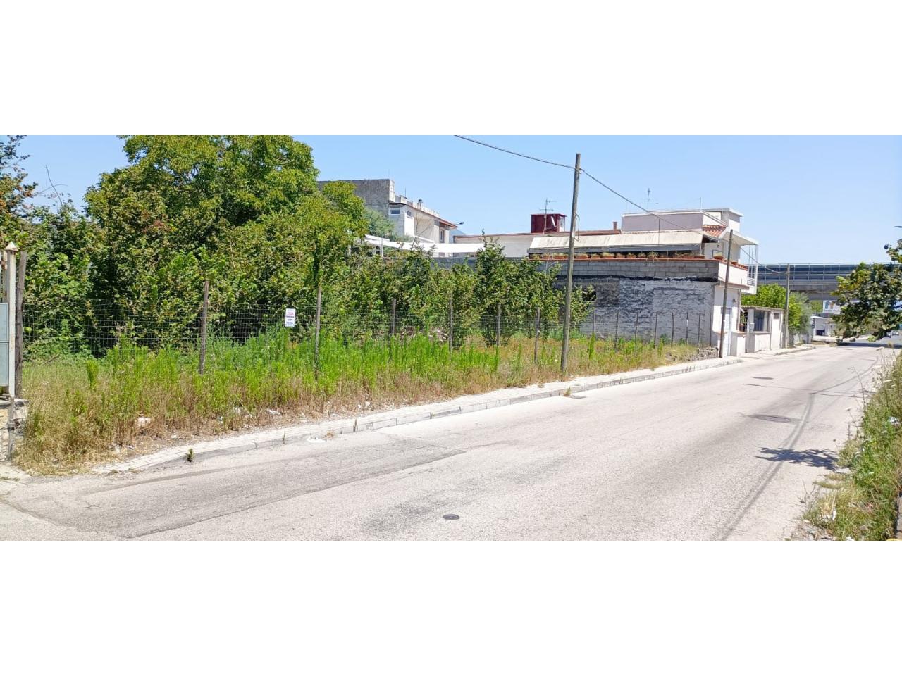 Terreno agricolo in vendita a San Giuseppe Vesuviano