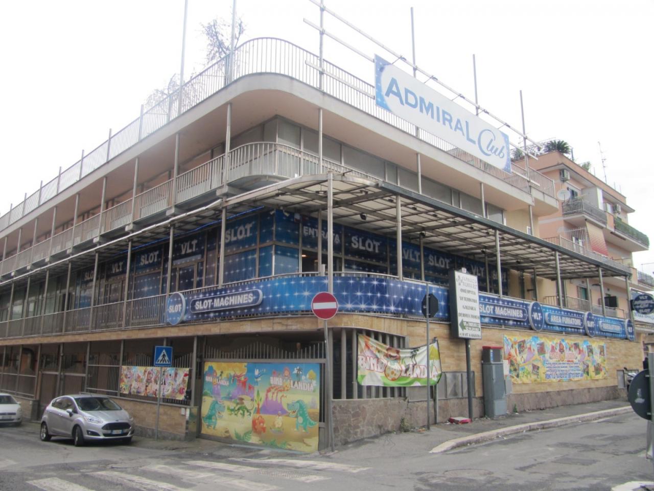 Ufficio in affitto a Roma