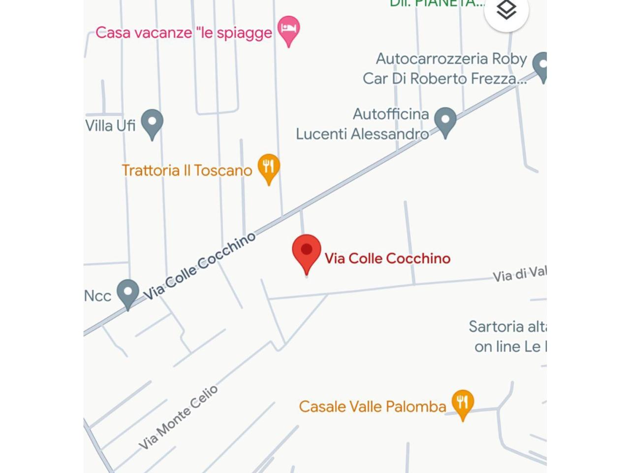 Terreno edificabile in vendita a Anzio