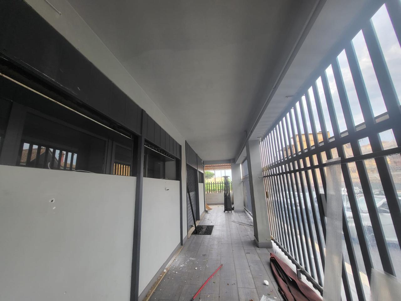 Negozio in affitto a Fonte Nuova