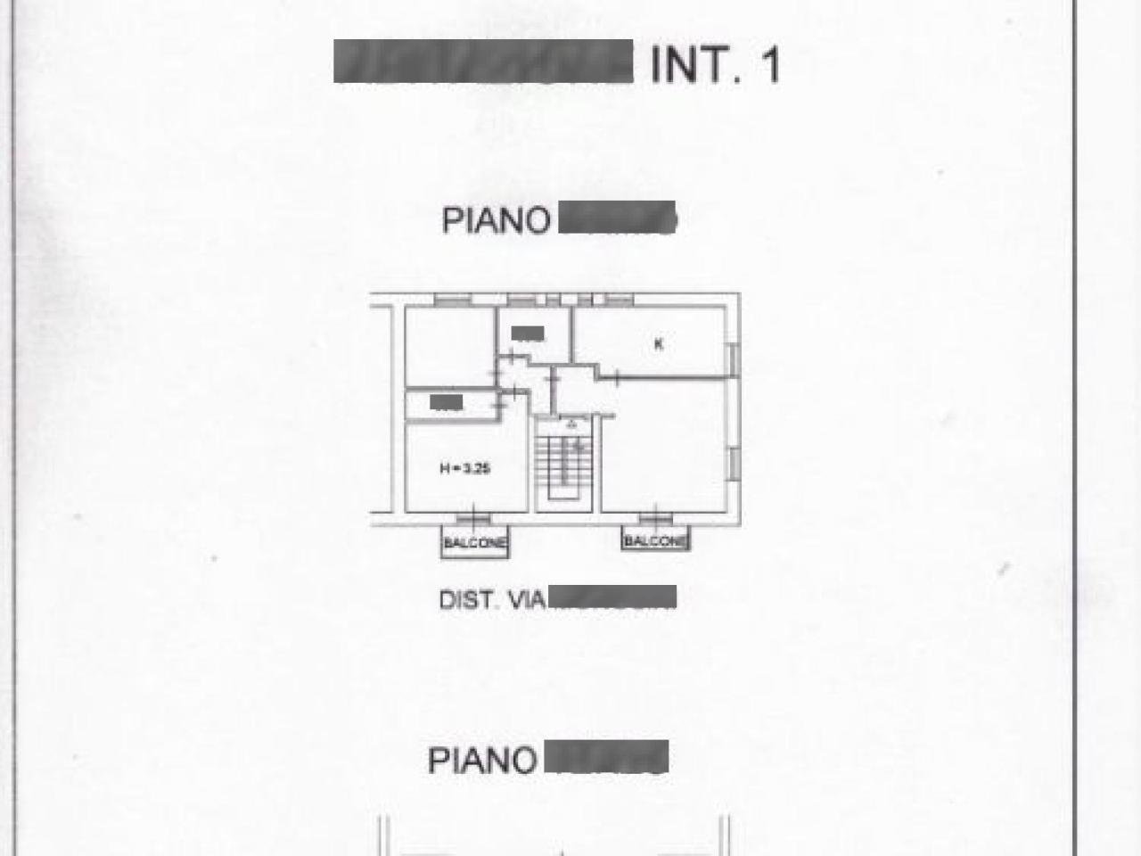 Appartamento in vendita a Monterotondo