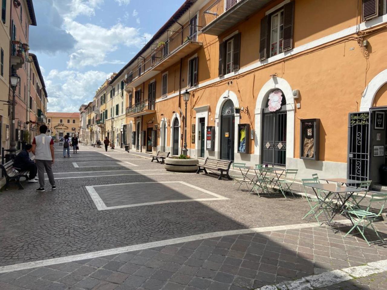 Negozio in vendita a Monterotondo