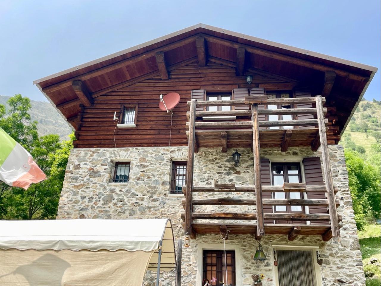 Rustico in vendita a Vinadio