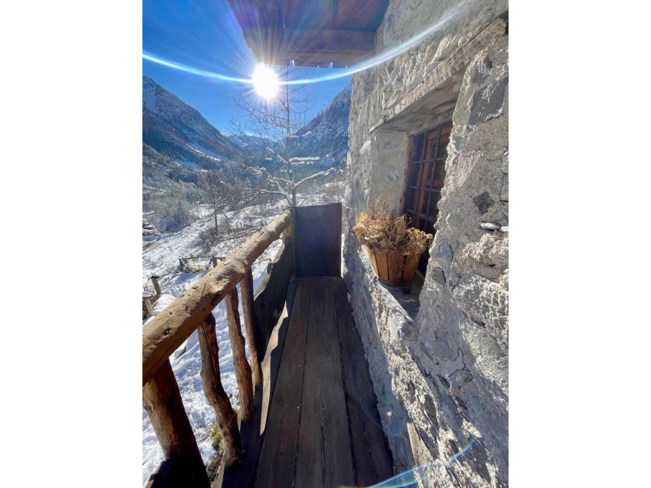 Appartamento in affitto a Canosio