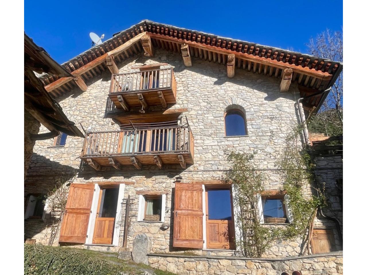 Rustico in vendita a Macra