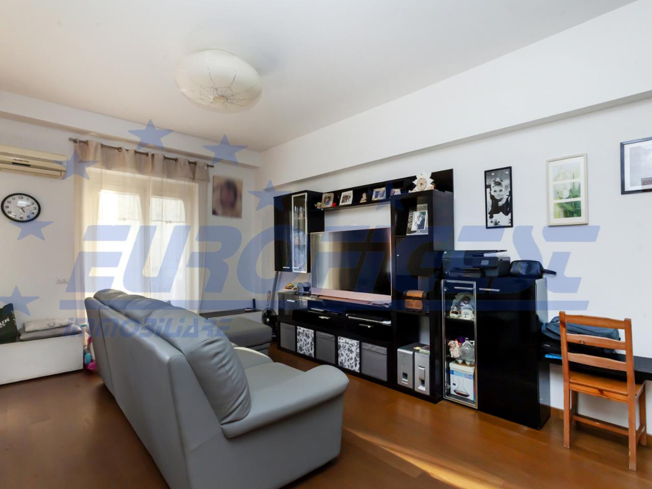 Appartamento in vendita a Fiumicino