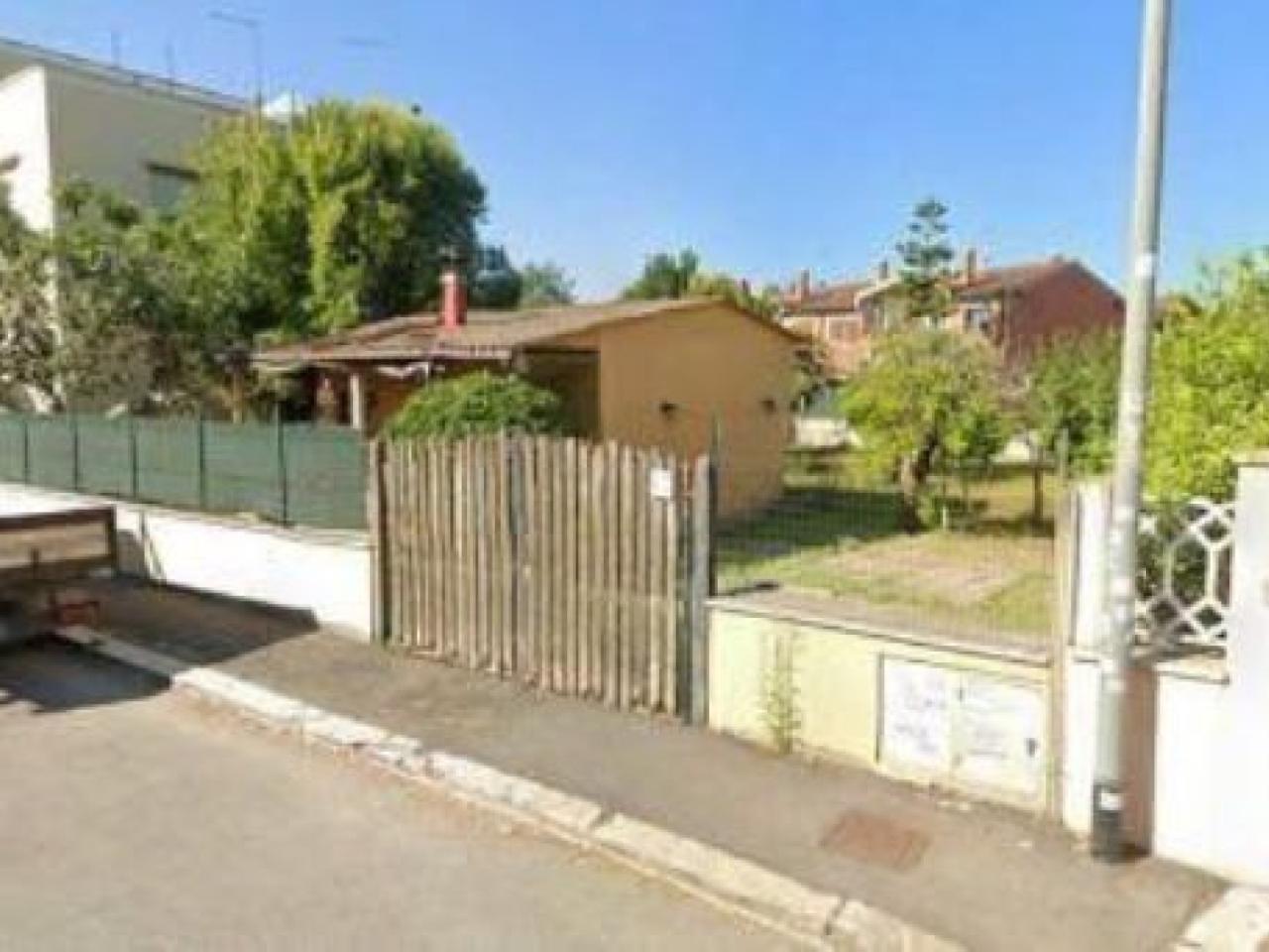 Terreno edificabile in vendita a Roma