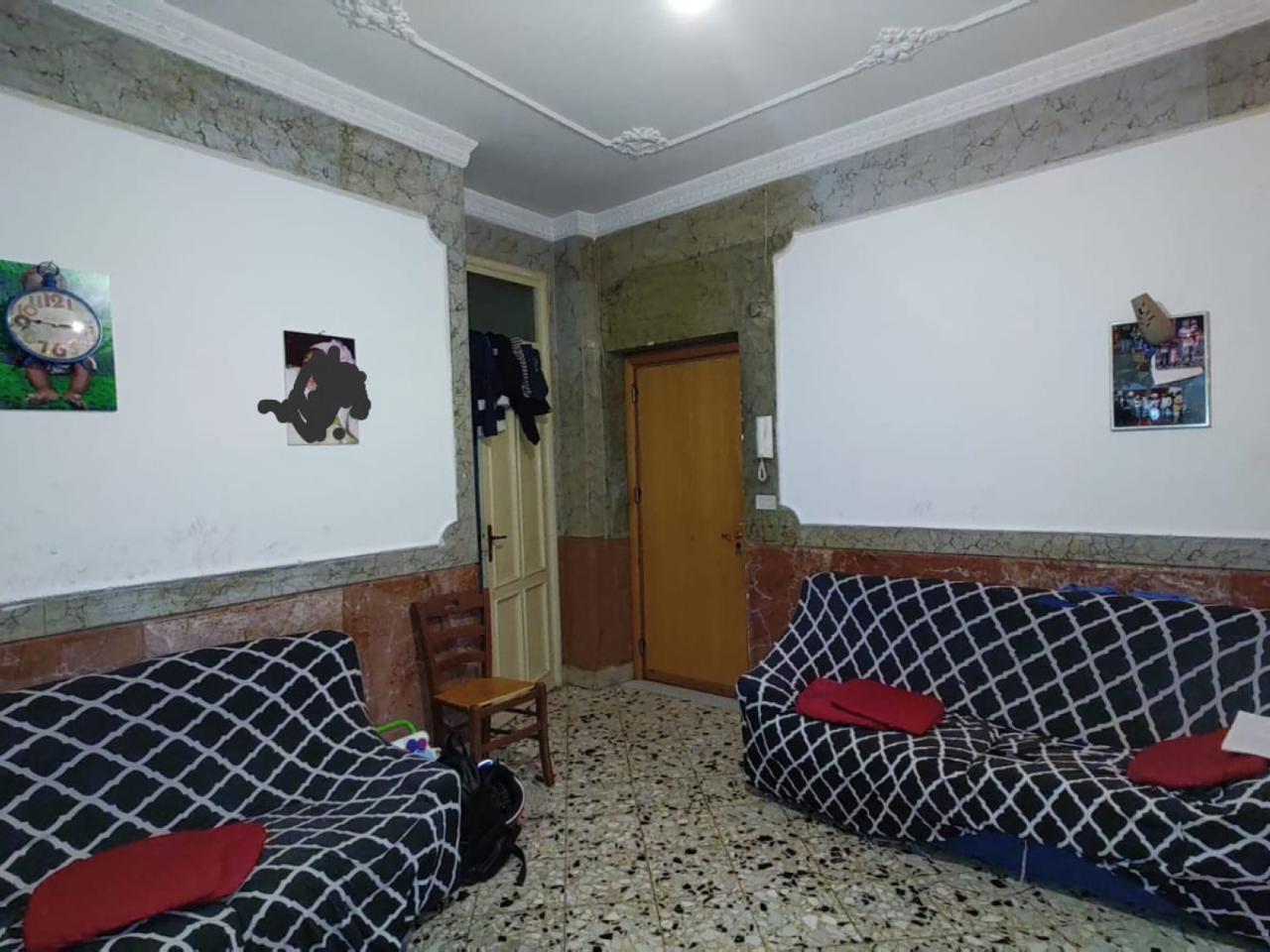 Appartamento in vendita a Palermo