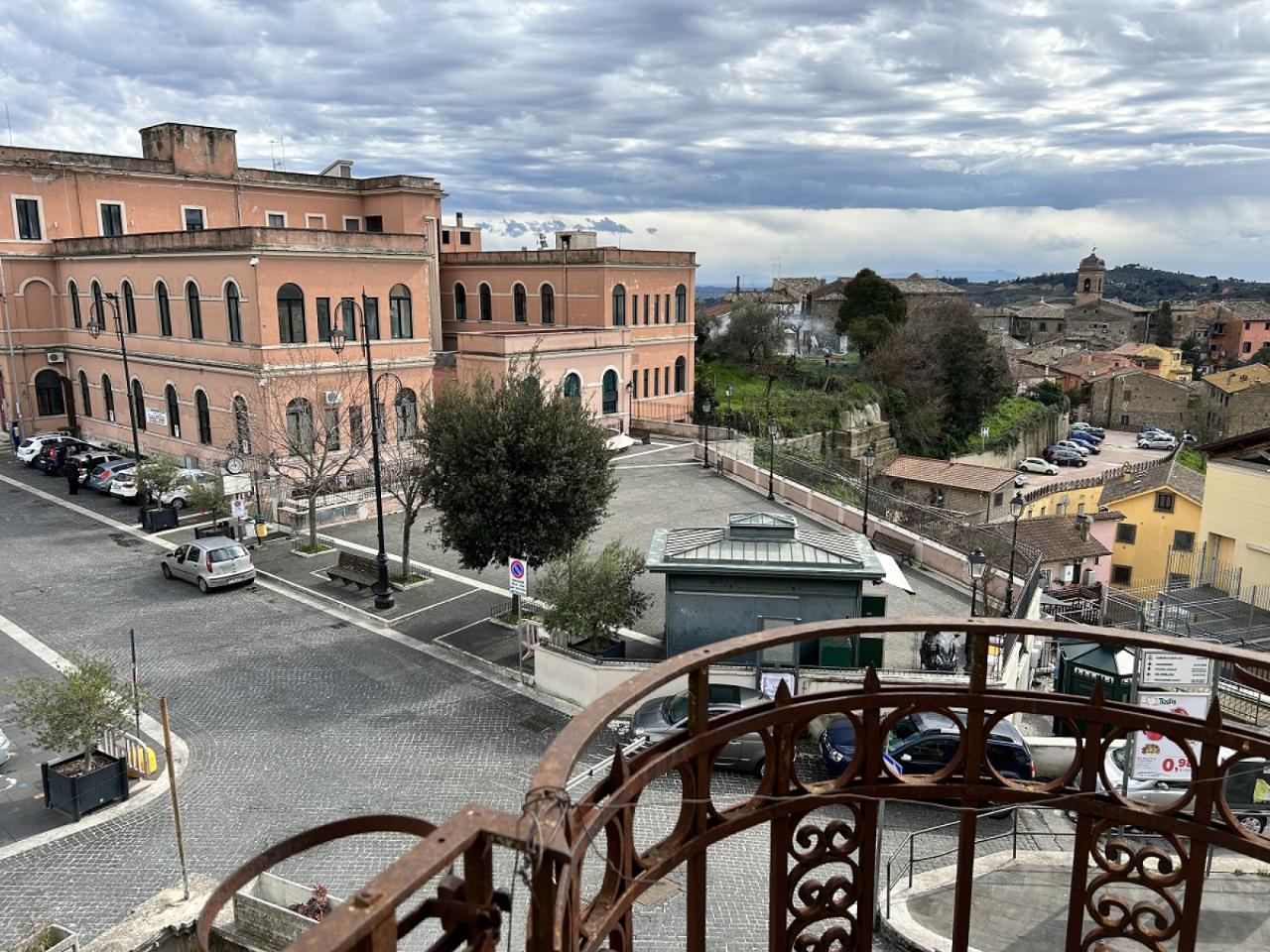 Appartamento in vendita a Morlupo