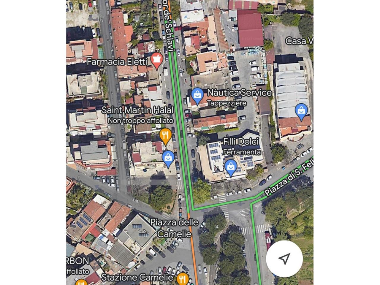 Negozio in vendita a Roma