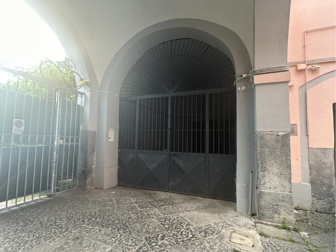 Deposito in affitto a San Giorgio A Cremano