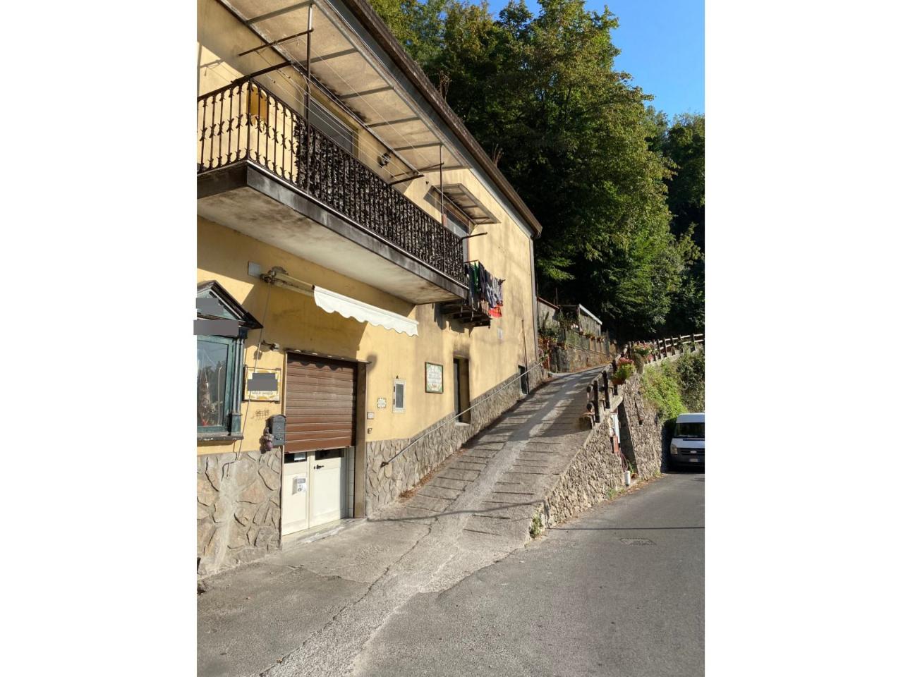 Appartamento in vendita a Vico Equense