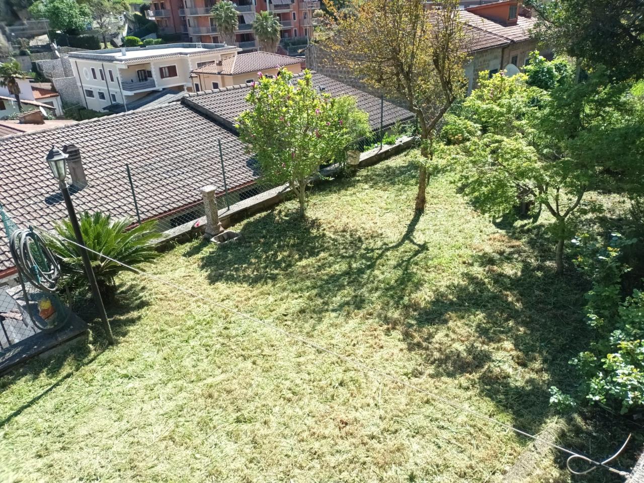 Appartamento in vendita a Zagarolo