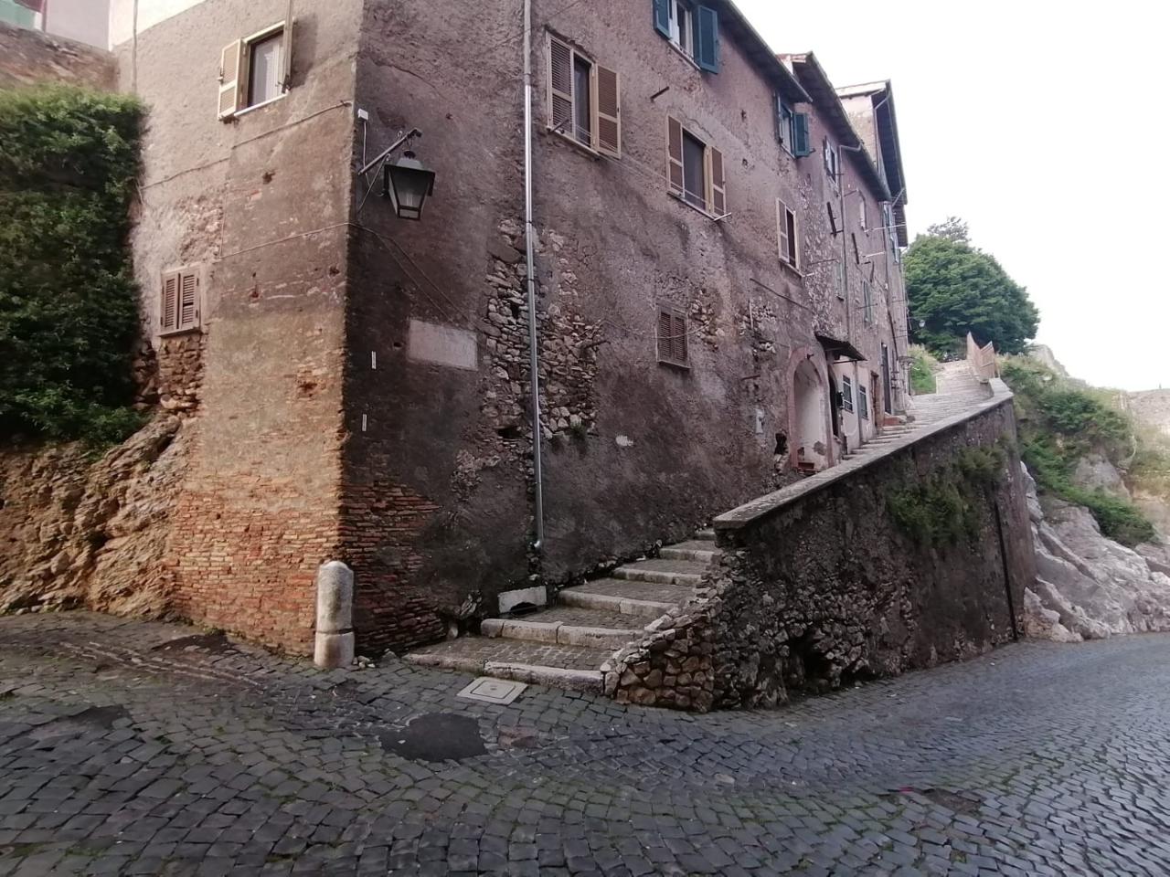 Rustico in vendita a Palestrina