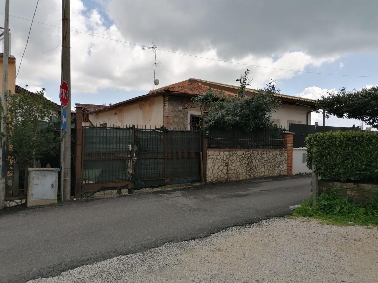 Rustico in vendita a Palestrina