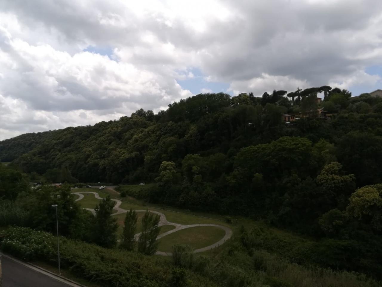 Rustico in vendita a Zagarolo