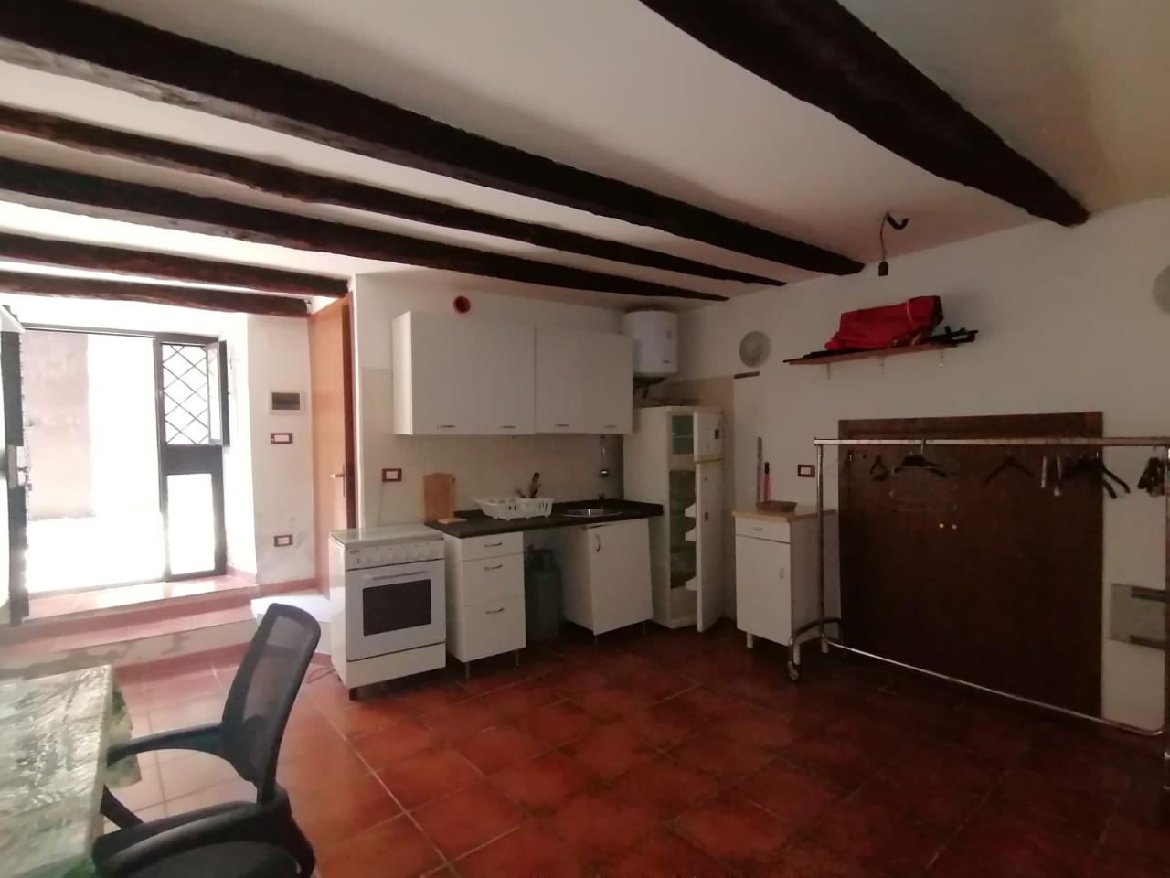 Appartamento in vendita a Zagarolo