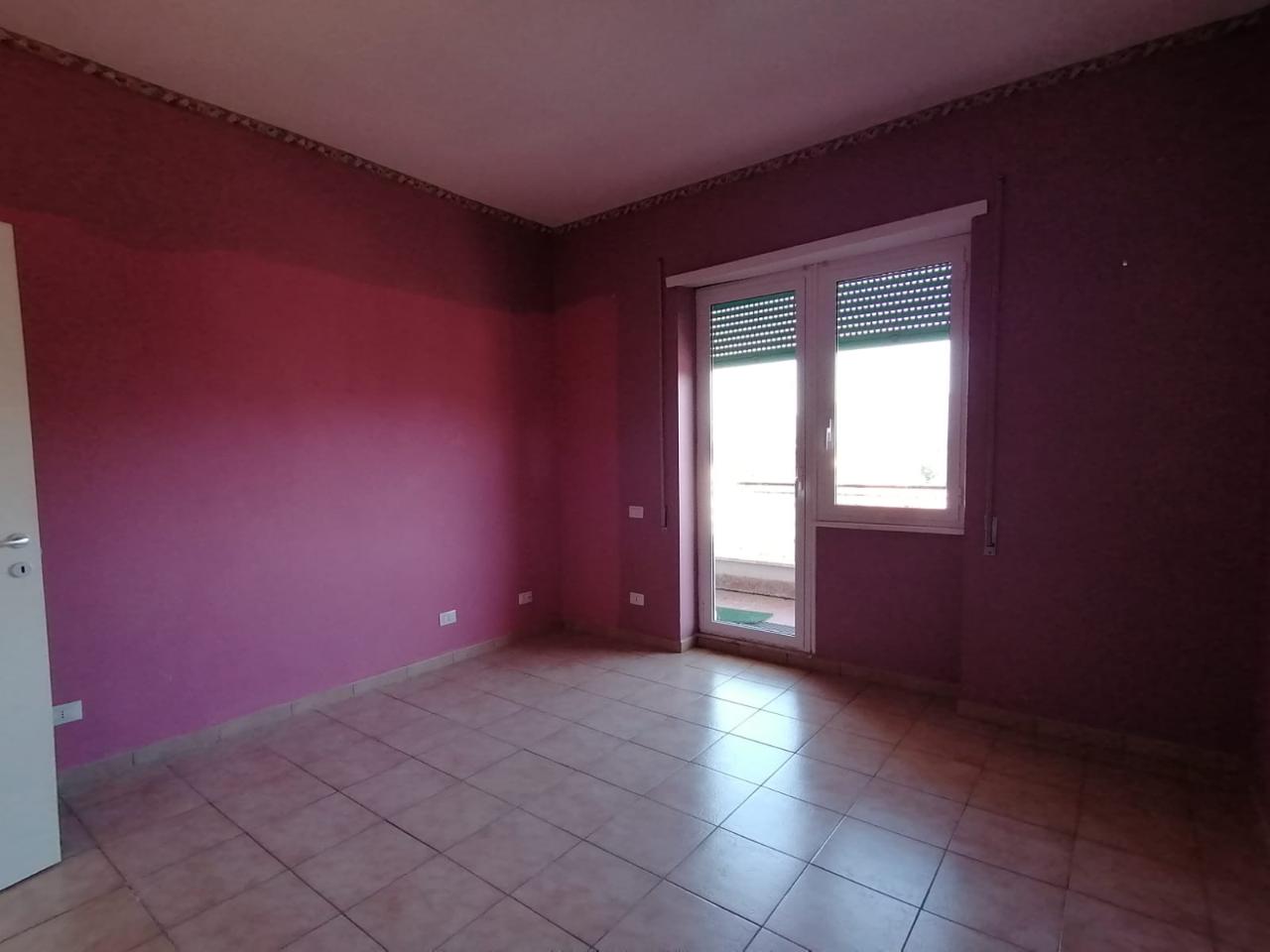 Appartamento in vendita a Gallicano Nel Lazio